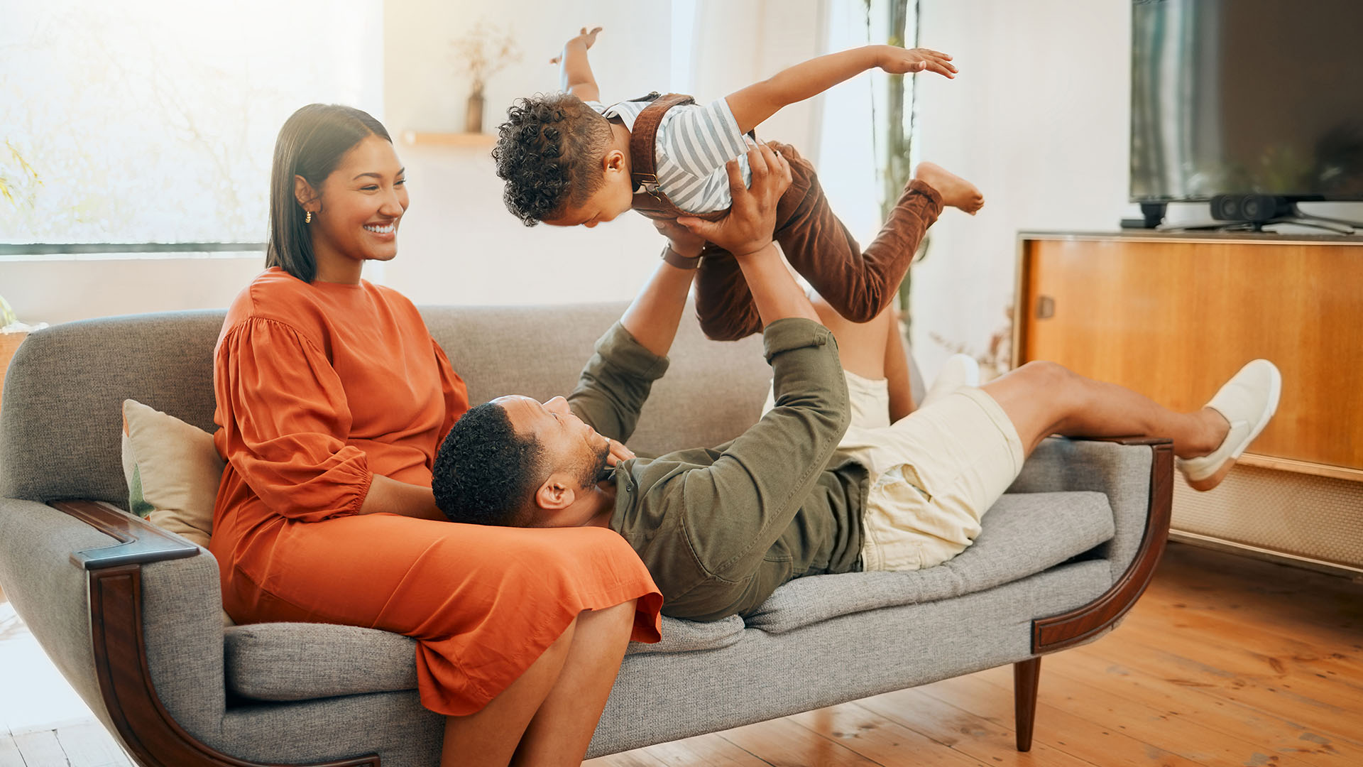 Visit | New Homes in Rialto, CA - Renaissance